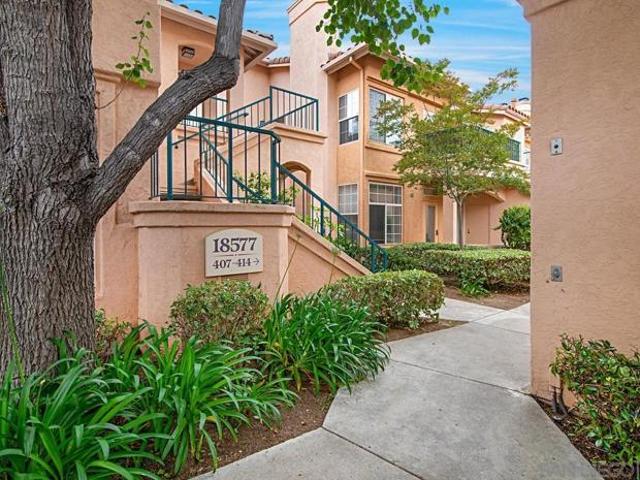 18577 Caminito Pasadero 413, San Diego, CA 92128