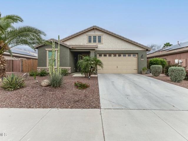 18574 W Lupine Ave, Goodyear, AZ 85338