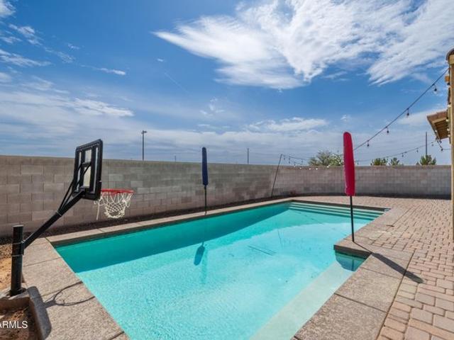 18575 W Pueblo Ave, Goodyear, AZ 85338