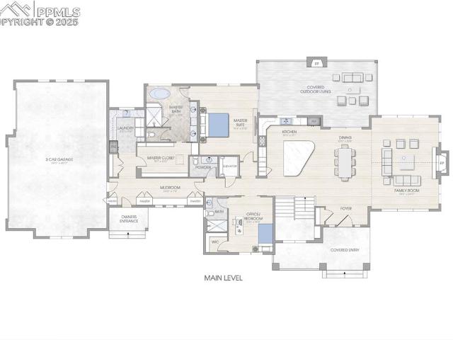 18575 Brown Rd, Colorado Springs, CO 80908 | MLS #4502
