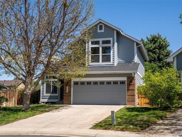 18575 E Saratoga Pl Lot 21, Aurora, CO 80015