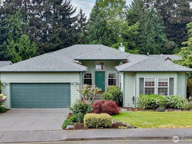 18575 Skog Ct NE, Poulsbo, WA 98370