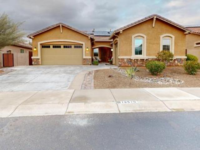 18576 W Chuckwalla Canyon Rd, Goodyear, AZ 85338