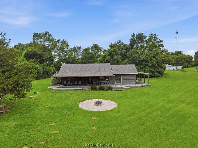 18578 Old Bundick Road