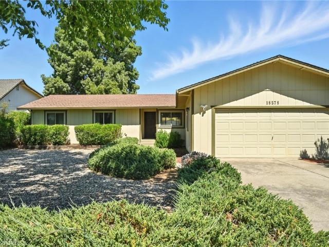 18578 Spyglass Rd, Hidden Valley Lake, CA 95467 | Compass