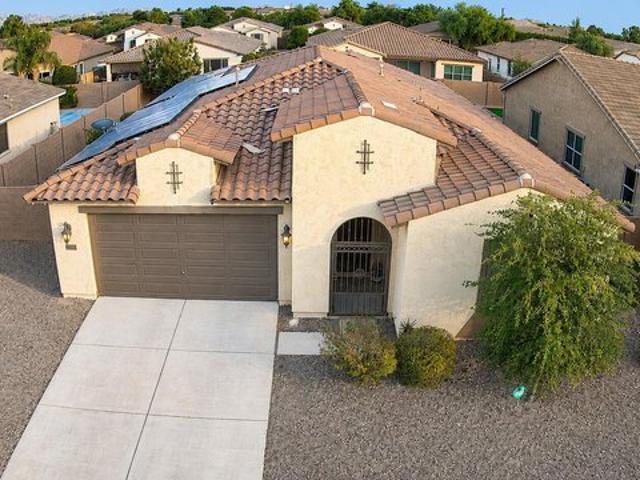 18579 W Pierson St, Goodyear, AZ 85395