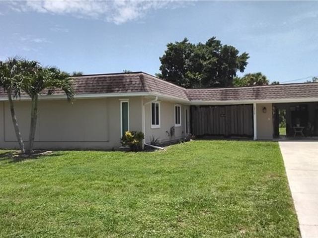18579 Robinson Ave, Port Charlotte, FL 33948