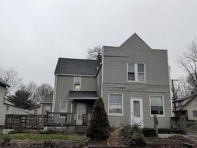 1857 Maple Ave NE, Canton, OH 44705