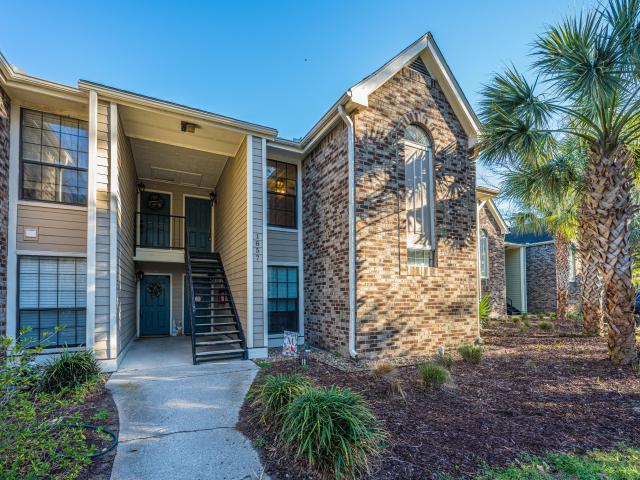 1857 Montclair Dr, Unit D, Mount Pleasant, SC 29464 | Compass