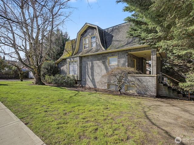 1857 N 54th St, Seattle, WA 98103 | MLS #2497