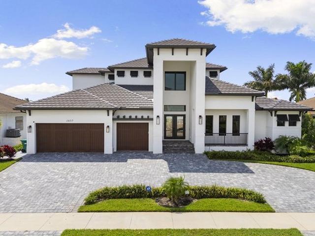 1857 Apataki Ct, Marco Island, FL 34145