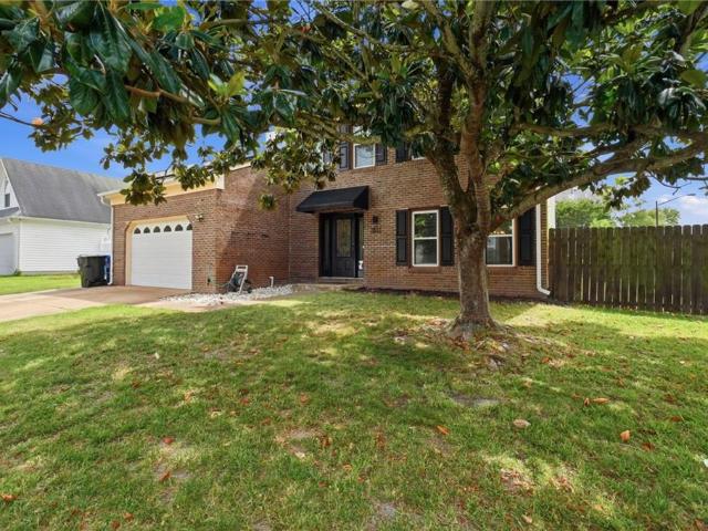 1857 Bloomfield DR