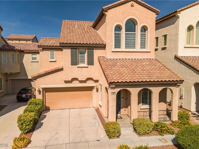 1857 Cape Cod Landing Dr, Las Vegas, NV 89135 | Compass