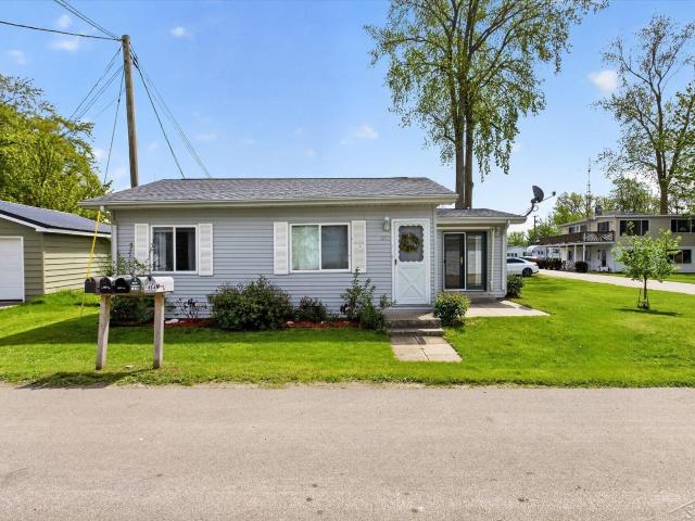 1857 Center Road