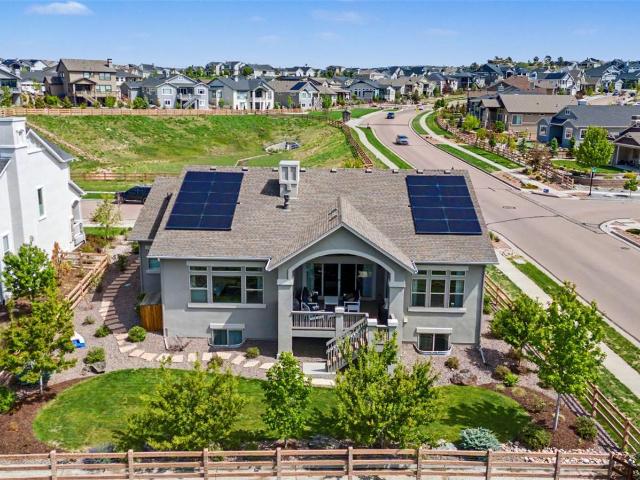1857 Clayhouse Dr, Colorado Springs, CO 80921 | MLS #8177
