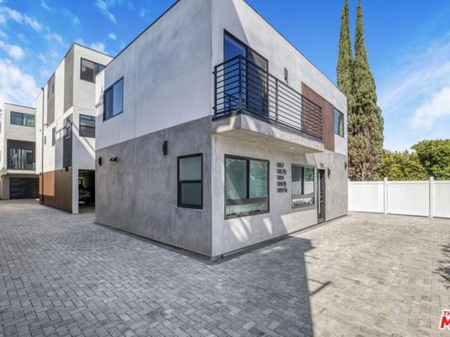 1857 Crenshaw Blvd, Los Angeles, CA 90019