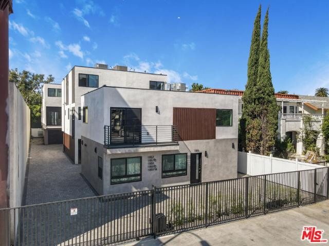 1857 Crenshaw Blvd, Los Angeles, CA 90019 | MLS #26662