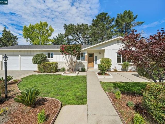 1857 Del Este St, Lafayette, CA 94549