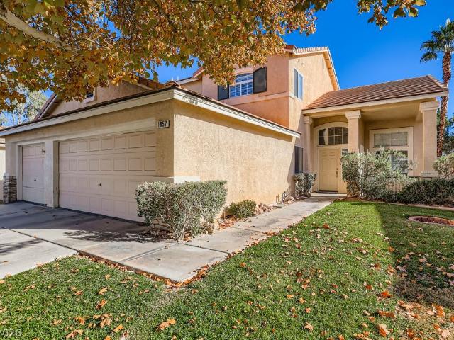 1857 Desert Forest Way