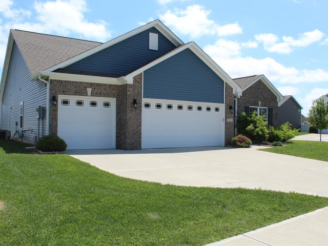 1857 Doncaster Drive
