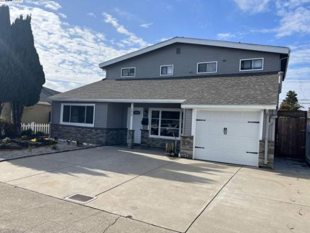 1857 Evergreen St, San Mateo, CA 94401
