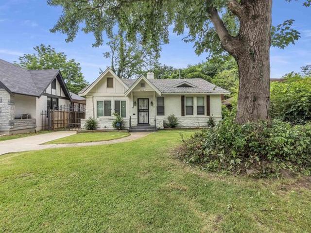 1857 Foster Ave, Memphis, TN 38114