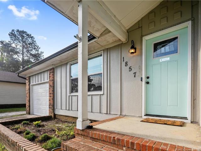 1857 Geiberger Drive