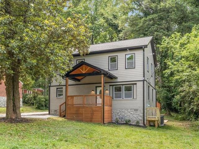 1857 Glendale Dr, Decatur, GA 30032