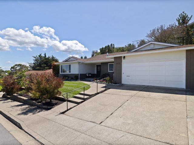 1857 Hunt Drive