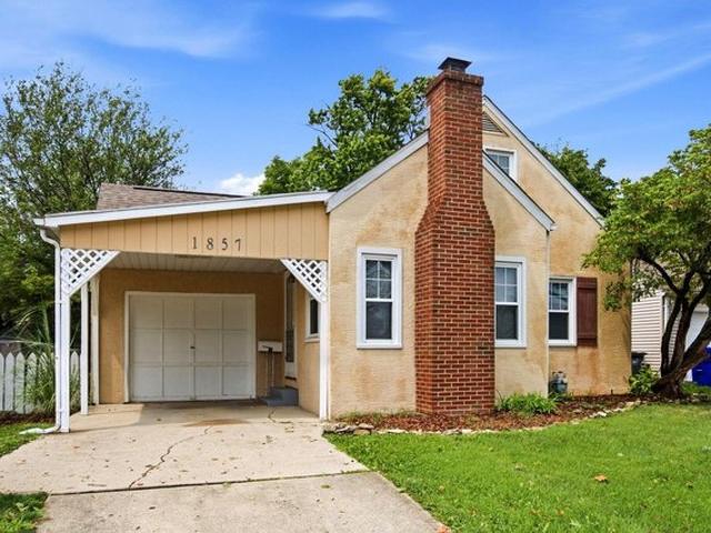 1857 Hess Blvd, Columbus, OH 43212
