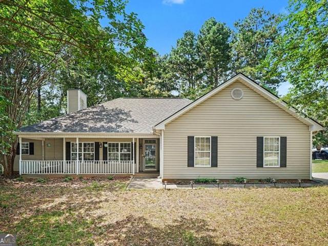 1857 High Green Dr, Statham, GA 30666