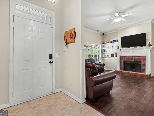 1857 High Green Drive