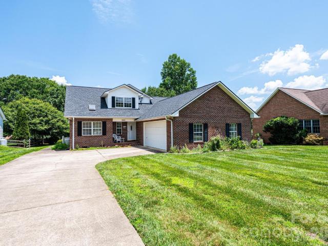 1857 Hidden Pointe Drive