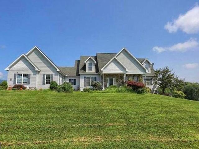 1857 Palmer Rd, Needmore, PA 17238