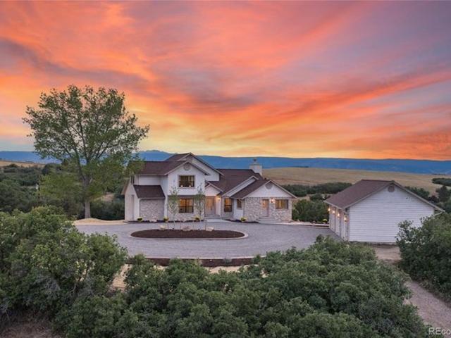 1857 Peak View Dr, Castle Rock, CO 80109