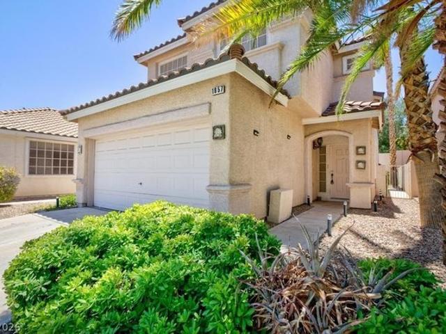 1857 Poetic Valley Cir, Henderson, NV 89012
