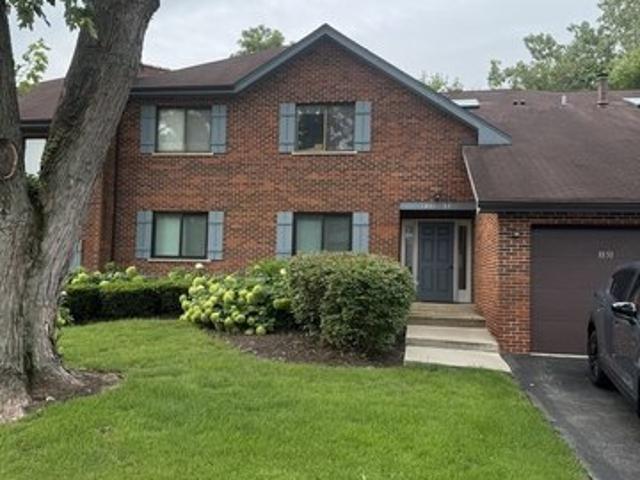 1857 Portsmouth Dr Unit D, Lisle, IL 60532