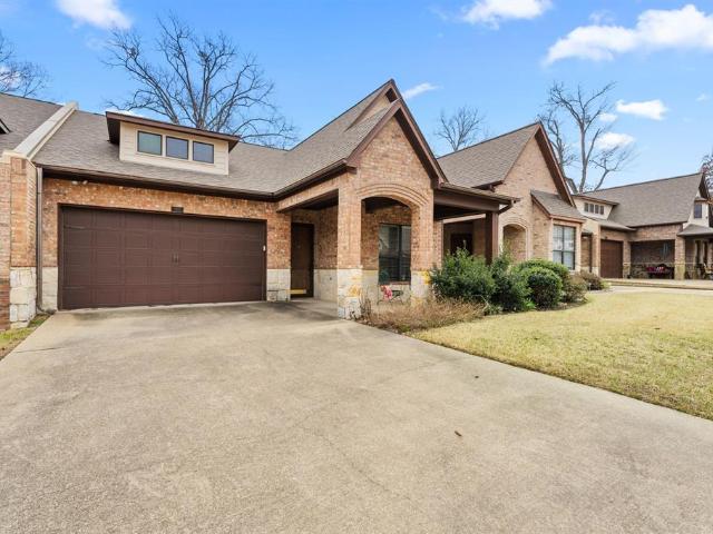 1857 Stonecrest Blvd, Unit 1302, Tyler, TX 75703 | MLS #21211 | Compass