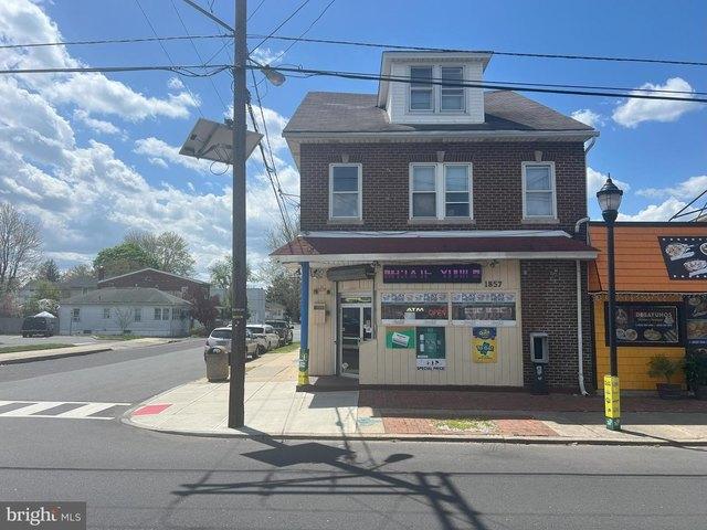 1857 S Broad St, Hamilton, NJ 08610
