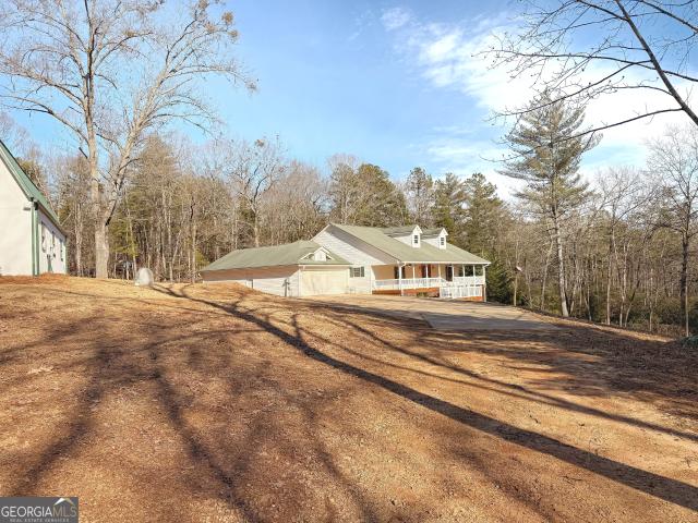 1857 Tugalo Village Road