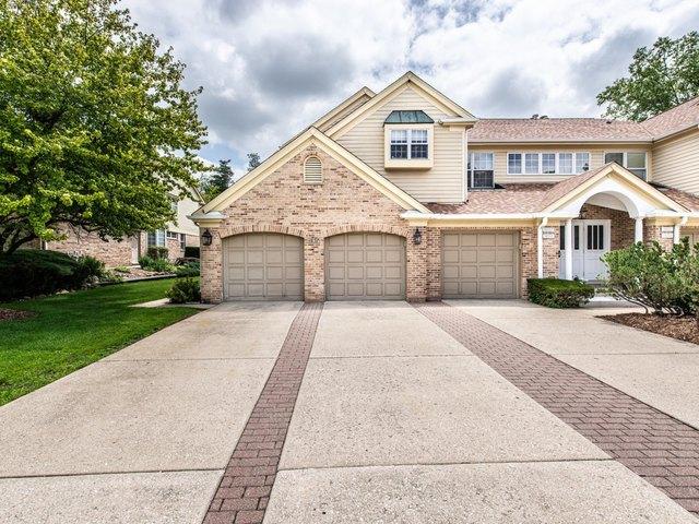 1857 W Ashbury Ln Unit 3 6, Inverness, IL 60067