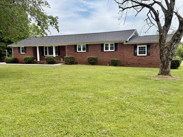 1857 Wheeler Rd, McMinnville, TN 37110