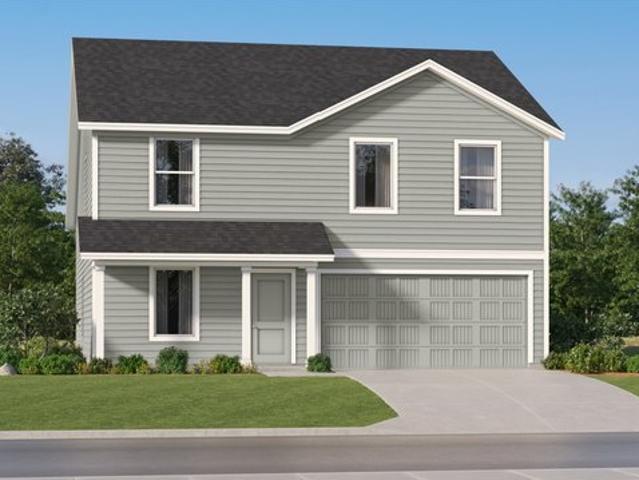 18580 Barrichello Dr, Conroe, TX 77306