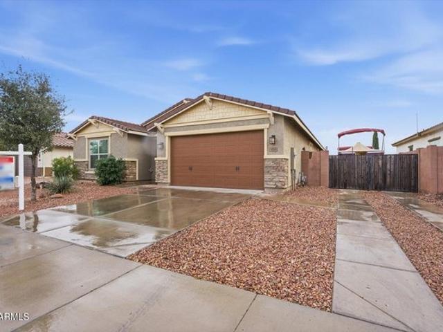 18581 W College Dr, Goodyear, AZ 85395