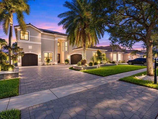 18581 SW 44th Ct, Miramar, FL 33029