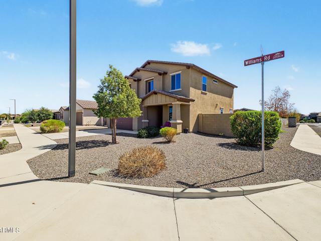 18587 w williams road