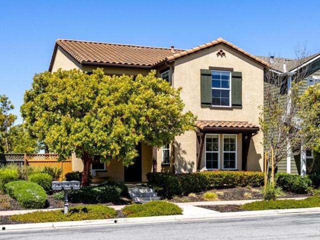 18587 McClellan Cir, East Garrison, CA 93933