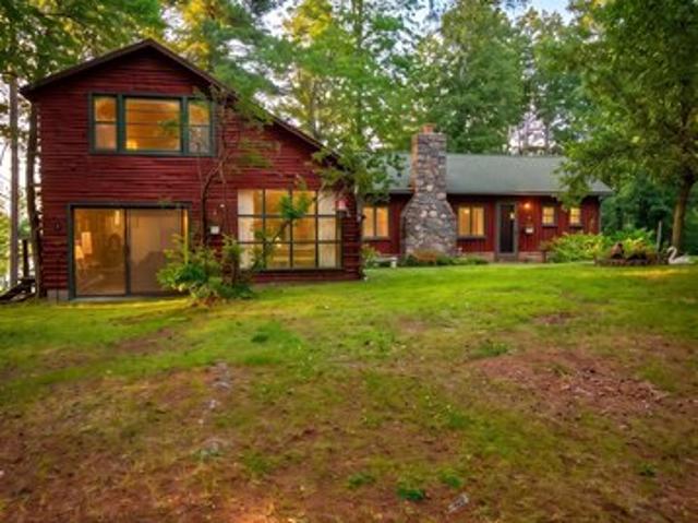 18585 Natures Edge Dr, Lake George, MN 56458