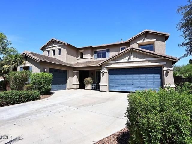 18586 E Cattle Dr, Queen Creek, AZ 85142