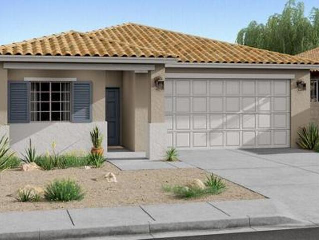 18588 N Los Gabrieles Way, Maricopa, AZ 85138